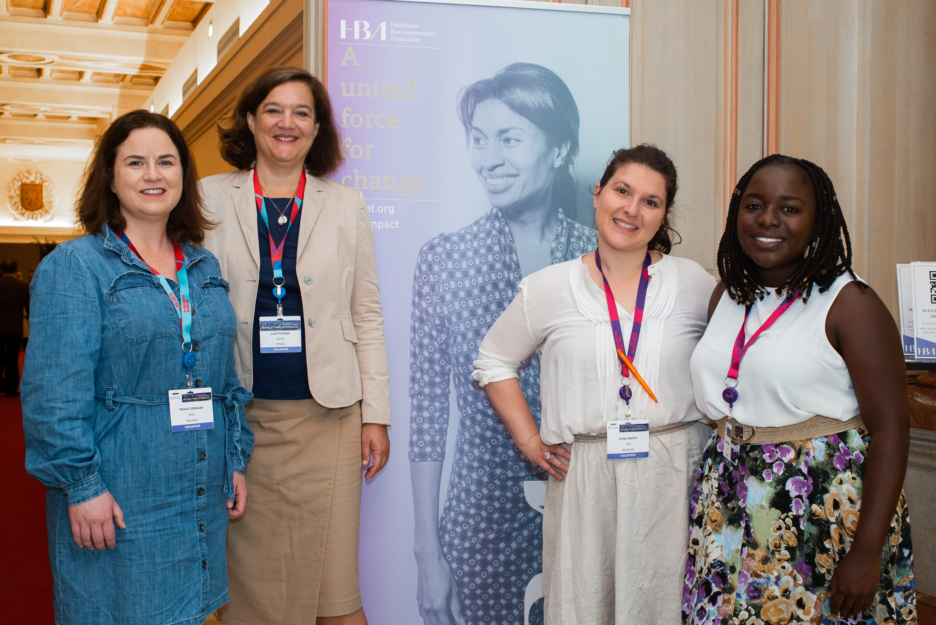 Healthcare Trailblazers Driving Innovation and Developing Tomorrow’s ...