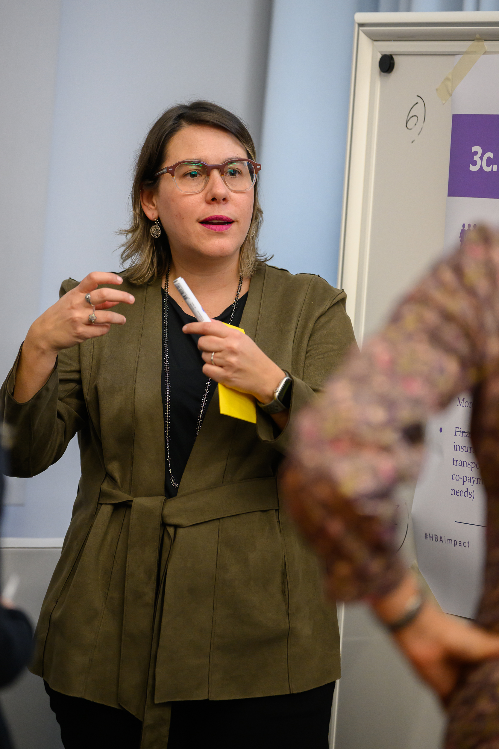 Photo Gallery - “Unified Health Hackathon: From Sick Care to Healthcare ...