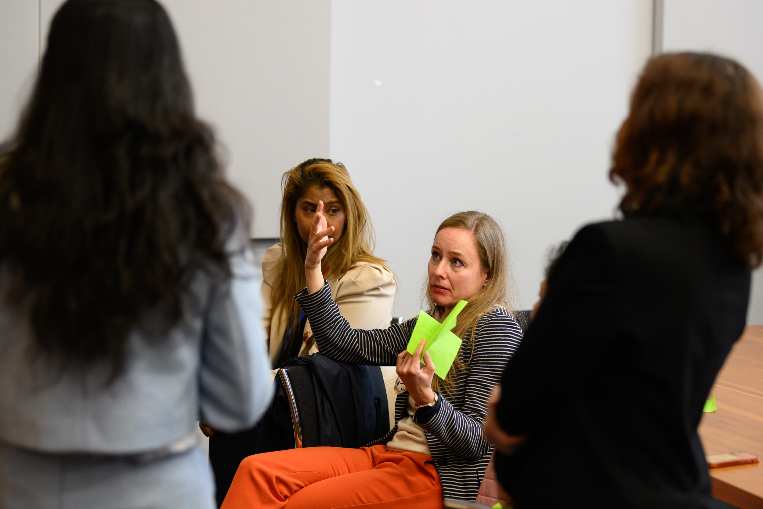 Photo Gallery - “Unified Health Hackathon: From Sick Care to Healthcare ...