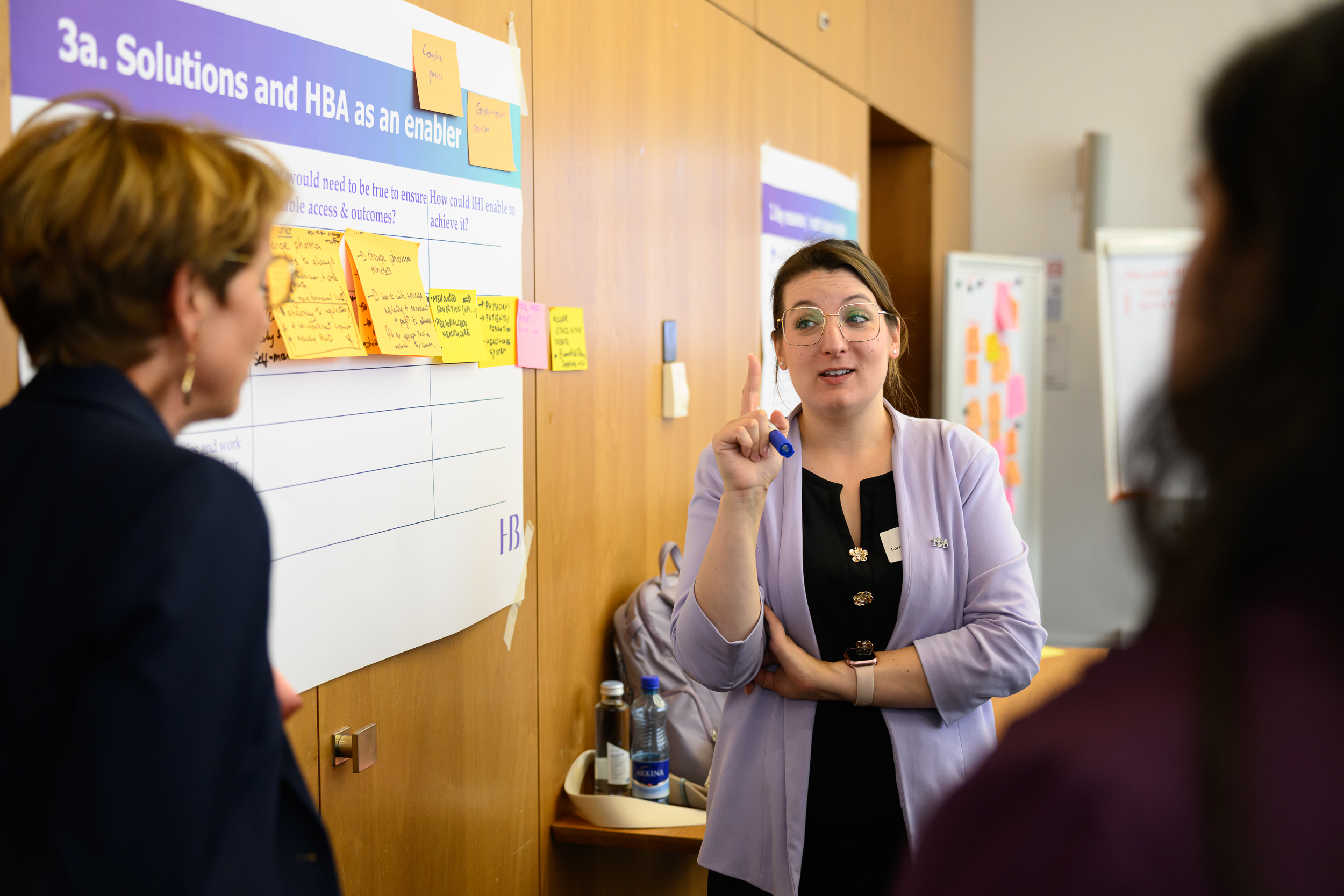 Photo Gallery - “Unified Health Hackathon: From Sick Care to Healthcare ...
