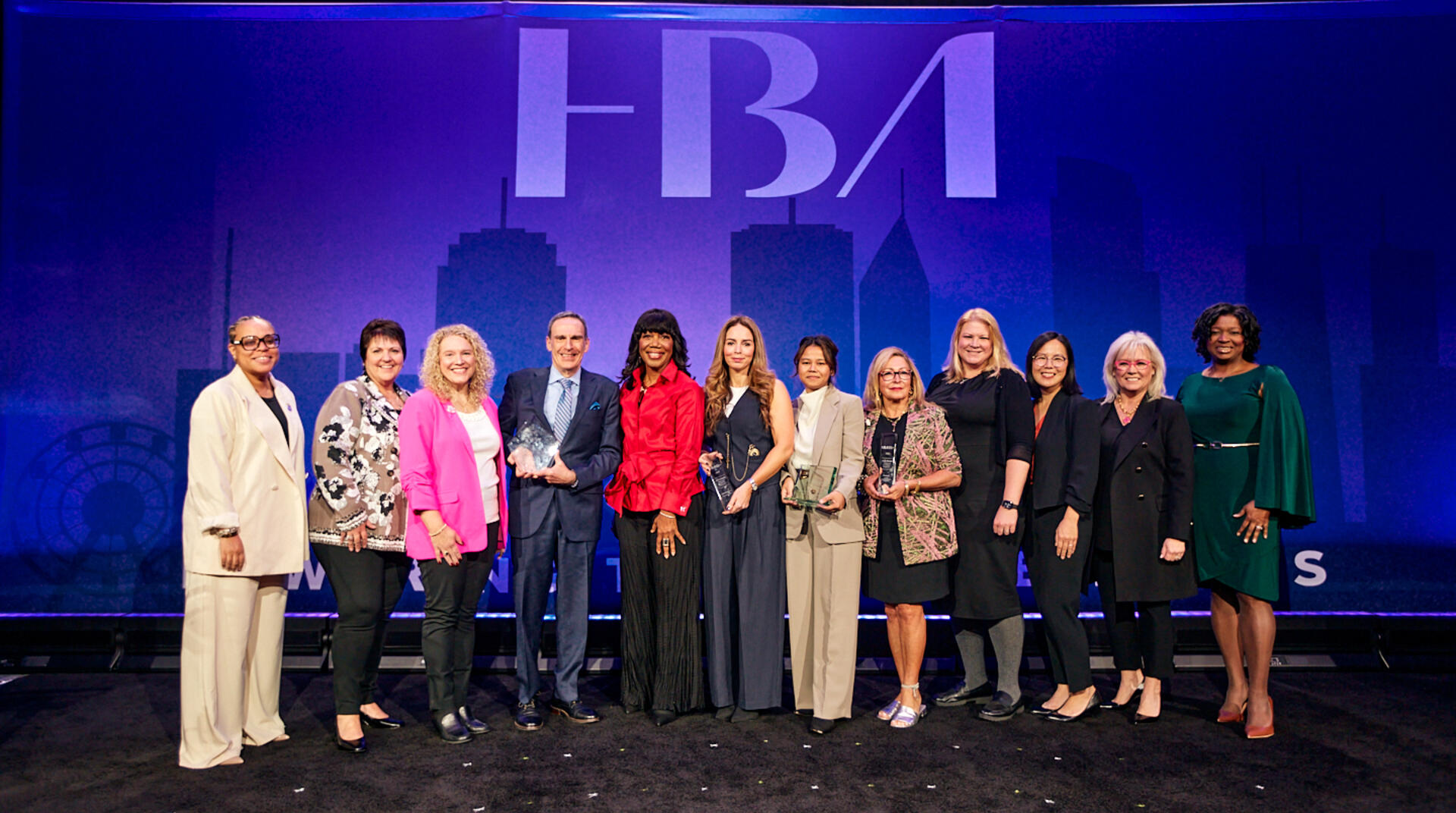 HBA ACE Awards | Acknowledging Commitment & Excellence
