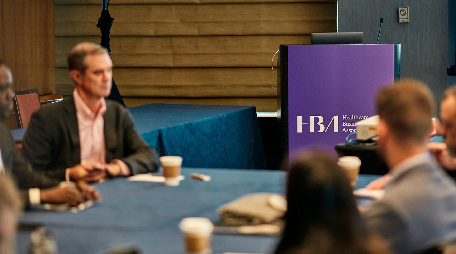 2025 HBA Global Board of Directors Slate | Healthcare Businesswomen’s ...
